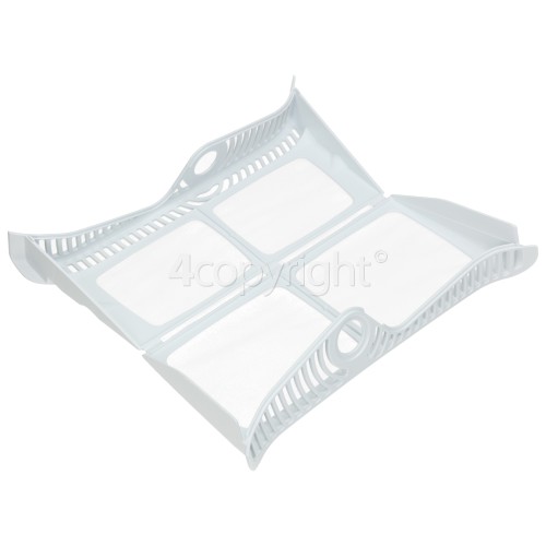Hotpoint Fluff Filter | Spares, Parts & Accessories for your household ...