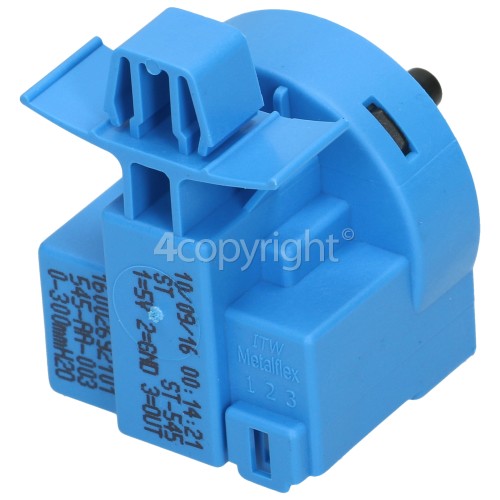 Indesit Linear Pressure Switch : ST-545 AA-003 | www.indesitspares.co.uk