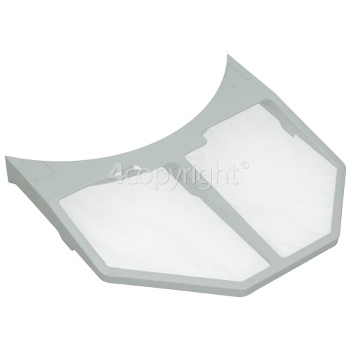 Indesit Lint And Fluff Filter. Part Number C00207652. | www ...