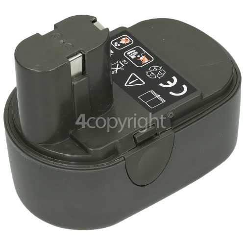 Flymo EasiCut 500CT Cordless Easicut Battery Pack Assembly | Official ...