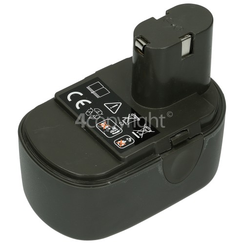 Flymo EasiCut 500CT Cordless Easicut Battery Pack Assembly | Official ...