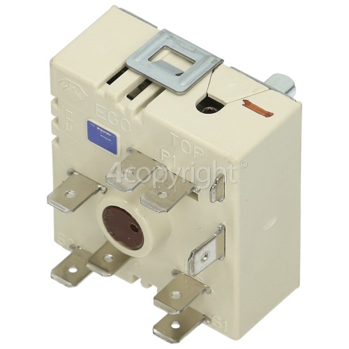 Ego Energy Regulator Wiring Diagram - Wiring Diagram