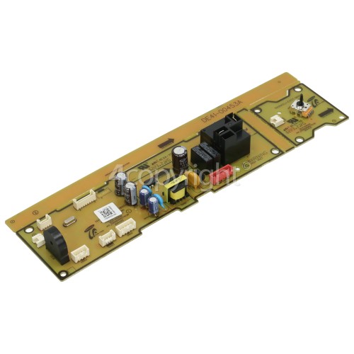 Samsung Main PCB. Part Number DE92-03750A. | www.samsungspares.co.uk