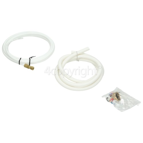 Samsung Plumbing In Kit | www.samsungspares.co.uk