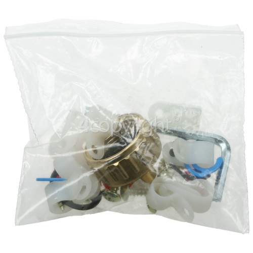 Samsung Plumbing In Kit | www.samsungspares.co.uk