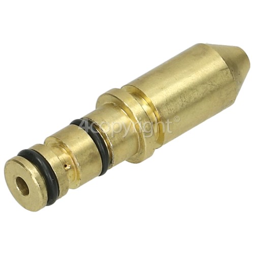 Rangemaster Oven Injector : Burner Lpg Ckr | www.rangemaster-spares.co.uk