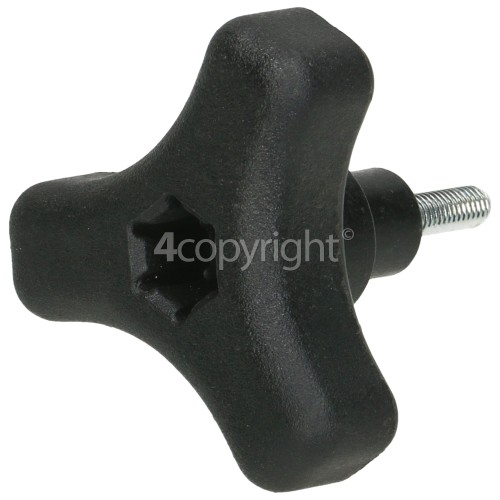 McCulloch Drive Shaft Control Knob | www.4mcculloch.co.uk