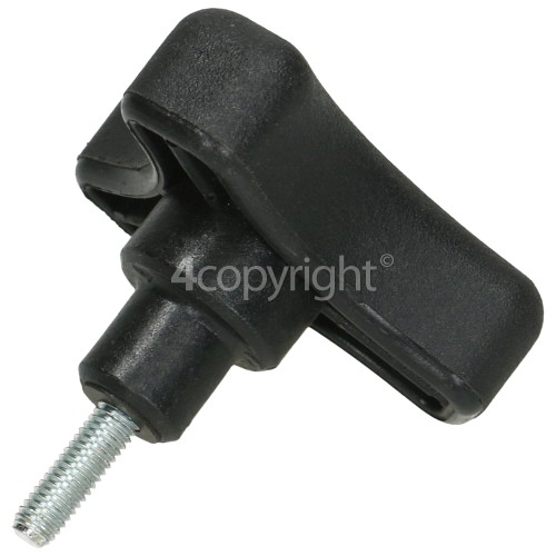 McCulloch Drive Shaft Control Knob | www.4mcculloch.co.uk