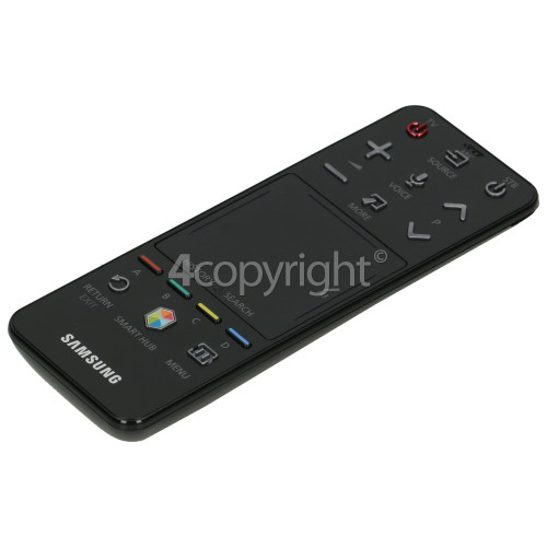 Samsung Smart Remote Control | www.samsungspares.co.uk