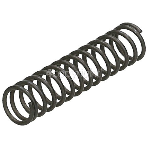 McCulloch Spring | www.4mcculloch.co.uk