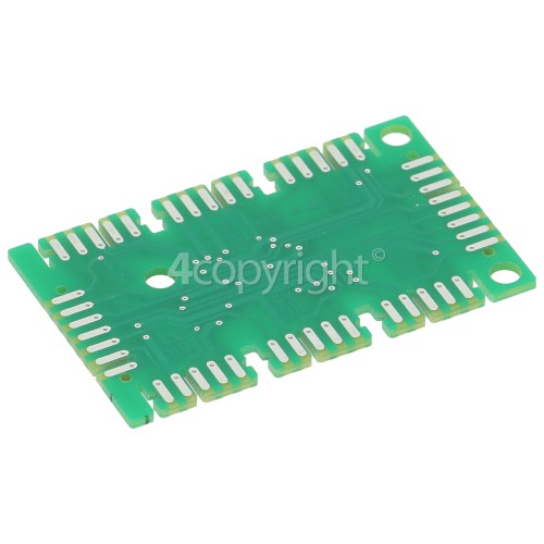 Rangemaster Interface Board | www.rangemaster-spares.co.uk