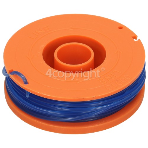 FL225 Spool And Line | Spares, Parts & Accessories for your household ...