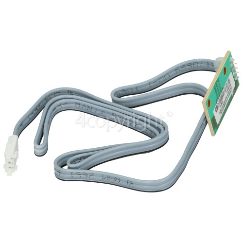 Delonghi Coffee Maker Hall Sensor Cable 600mm. Part Number 5213213971 ...