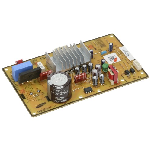 Samsung Inverter Pcb Assembly | www.samsungspares.co.uk