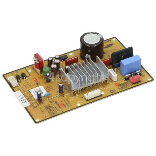 Samsung Inverter Pcb Assembly | www.samsungspares.co.uk