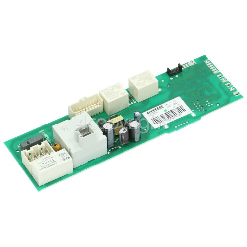 Hoover Programmed PCB | www.4hoover.co.uk