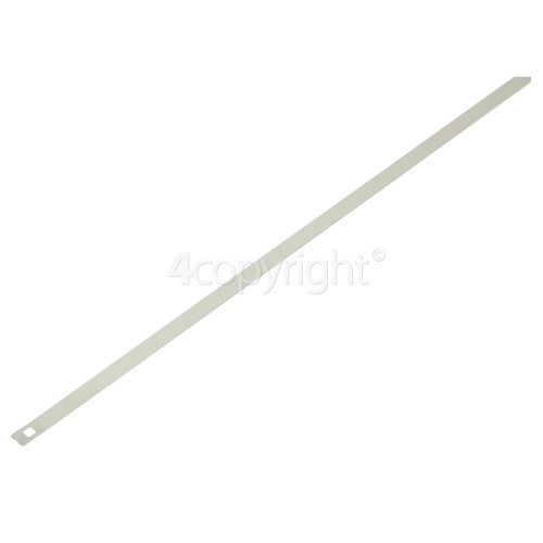 Friction Strip | www.4kenwood.co.uk