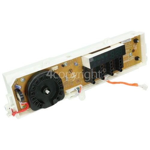 Samsung PCB Main Module | www.samsungspares.co.uk