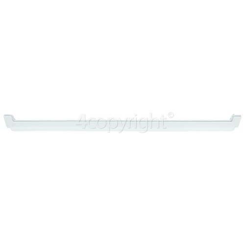 Grundig Glass Shelf Rear Trim, 54CM. Part Number 5756740100. | www ...