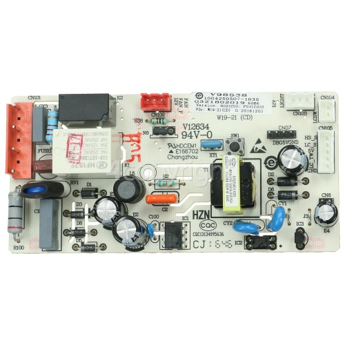 Candy PCB Module | Candy UK