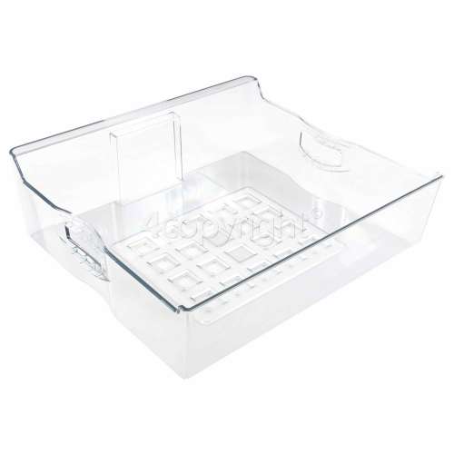 Freezer Drawer. Part Number 42121840. | www.4caple.co.uk