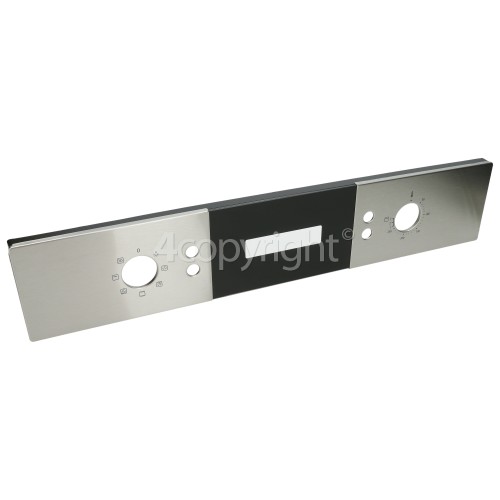 Samsung Assy Control Panel | www.samsungspares.co.uk