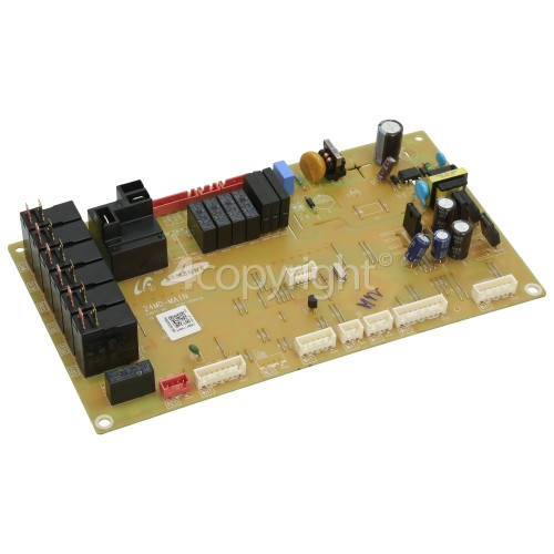 Samsung Main PCB Module | www.samsungspares.co.uk