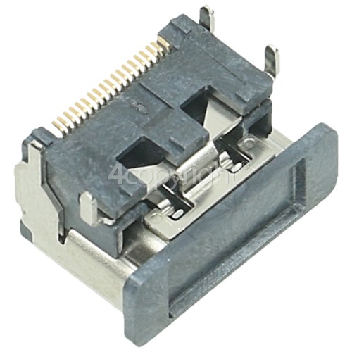 LG HDMI Connector | www.4lg.co.uk