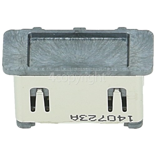 LG HDMI Connector | www.4lg.co.uk