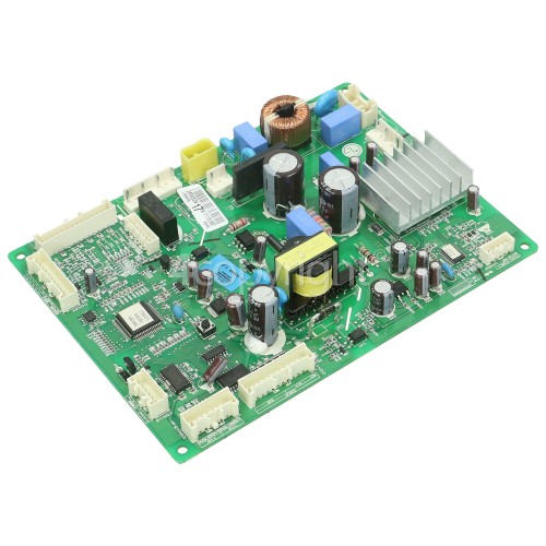 LG Main Module | www.4lg.co.uk