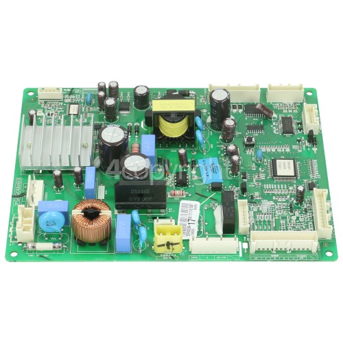 LG Main Module | www.4lg.co.uk