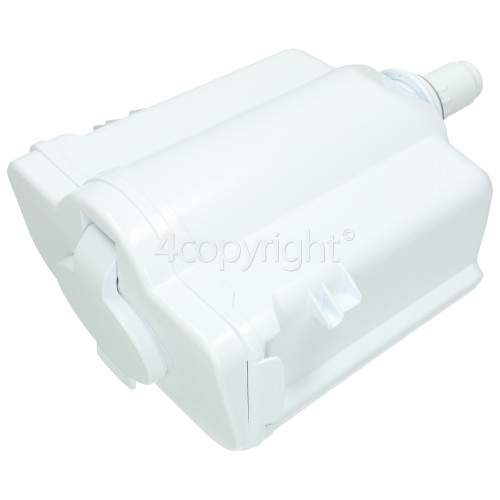 Samsung Water Tank. Part Number DA97-02005D. | www.samsungspares.co.uk