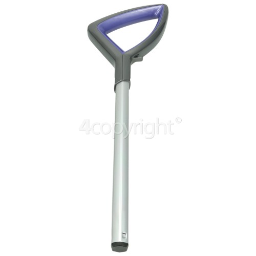 BISSELL PowerGlide Lift Off 48751 Handle-md Cool Grey | www.4bissell.co.uk