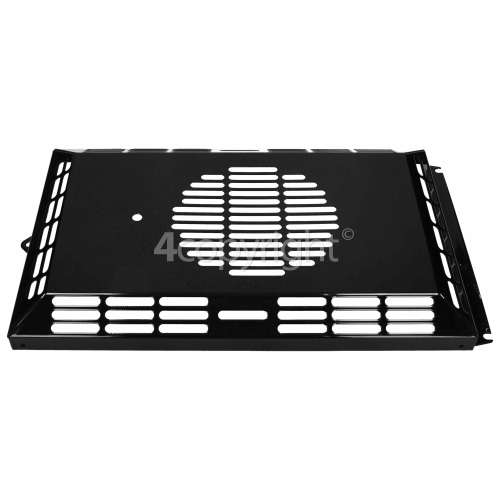 Rangemaster Tall Oven Baffle | www.rangemaster-spares.co.uk