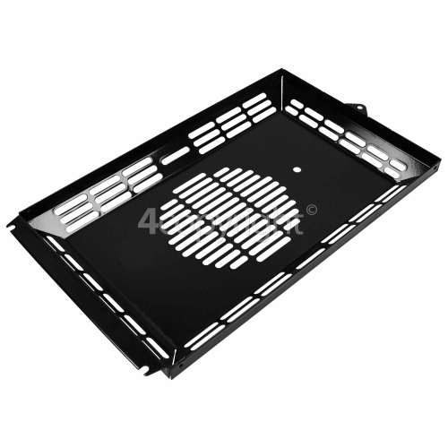 Rangemaster Tall Oven Baffle | www.rangemaster-spares.co.uk