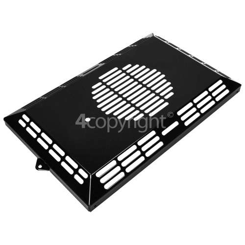 Rangemaster Tall Oven Baffle | www.rangemaster-spares.co.uk