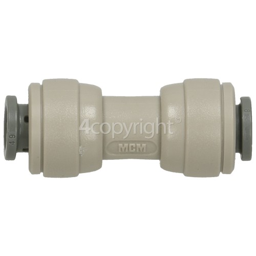 LG Coupling - Water Line | www.4lg.co.uk