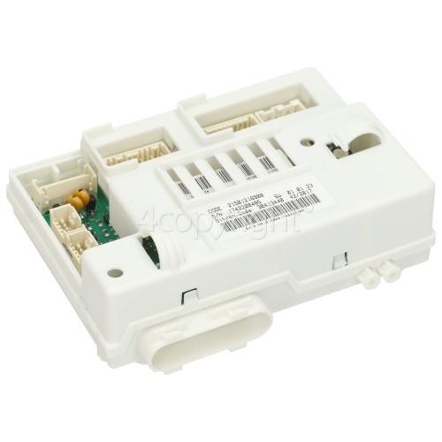 Indesit IWSC 51051 ECO (UK) Main PCB Module | www.indesitspares.co.uk