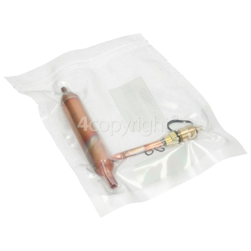 LG GBB530NSCPB.ANSQLGU Drier Assembly | www.4lg.co.uk