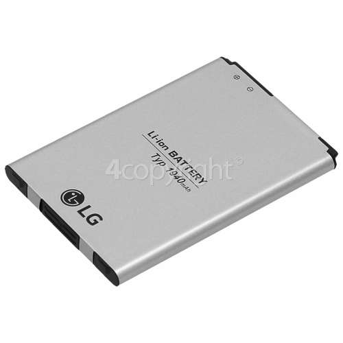 LG Rechargeable Lithium-Ion Battery – 1940 MAh | www.4lg.co.uk