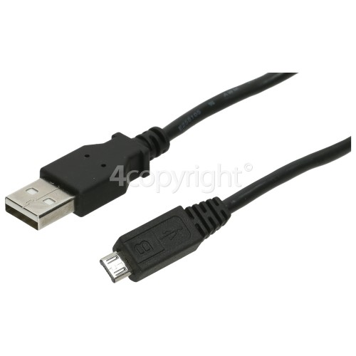 Sony USB Cable | www.4sony.co.uk