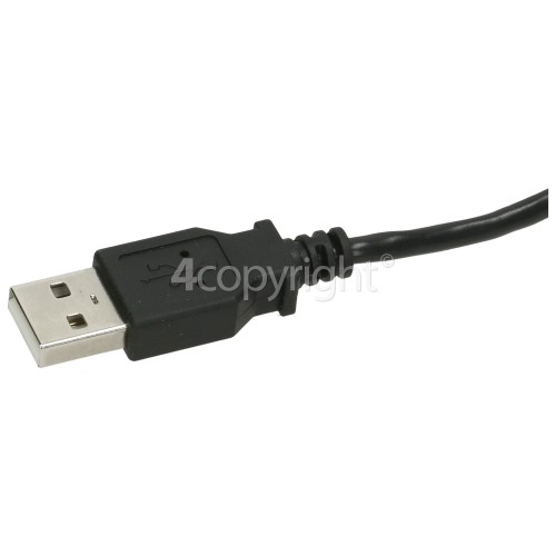 Sony USB Cable | www.4sony.co.uk