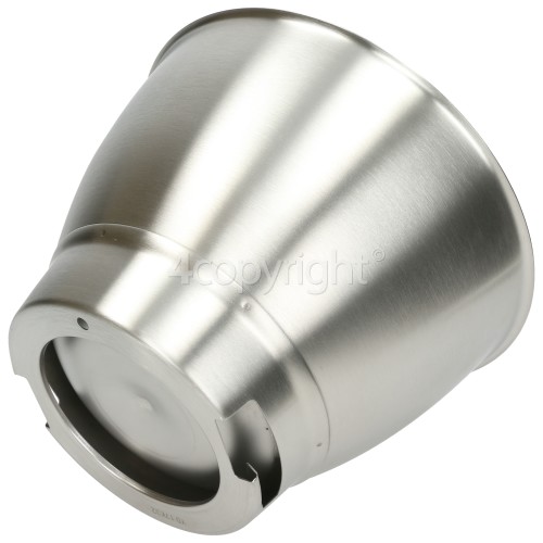 Kenwood Stainless Steel Chef Bowl - 4.6L. Part Number AW20011030. | www ...