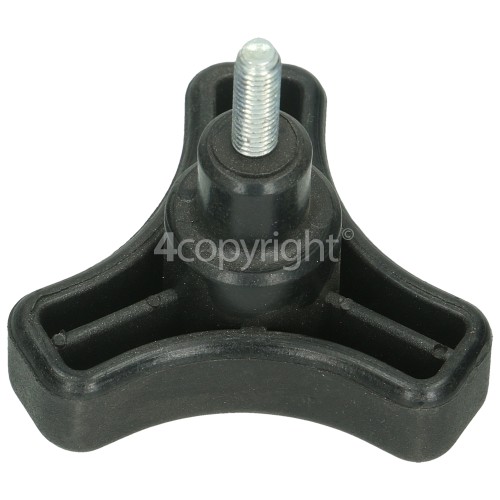 McCulloch Drive Shaft Control Knob | www.4mcculloch.co.uk