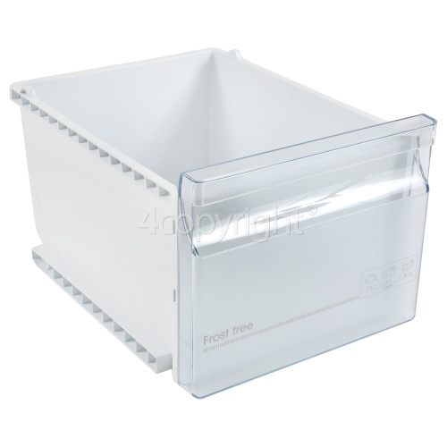 Freezer Middle Drawer | Official Hisense Shop