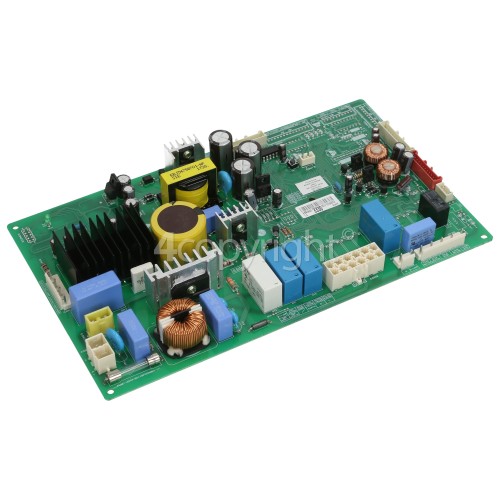 LG PCB Assembly Main | www.4lg.co.uk