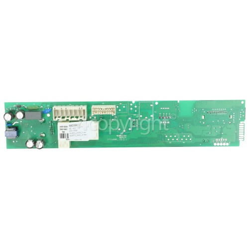 Candy Programmed Electronic Control PCB. Part Number 49039912. | Candy UK