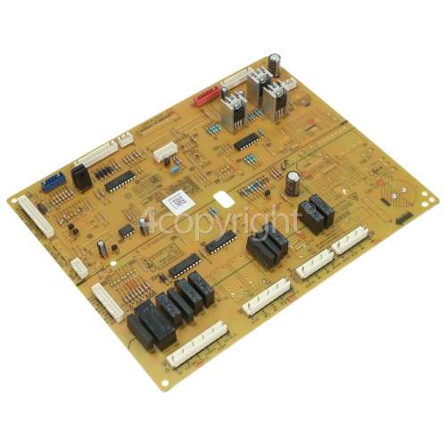 Samsung Main PCB Assembly | www.samsungspares.co.uk