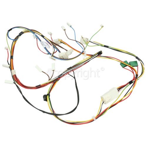 Candy Wiring Harness | Candy UK