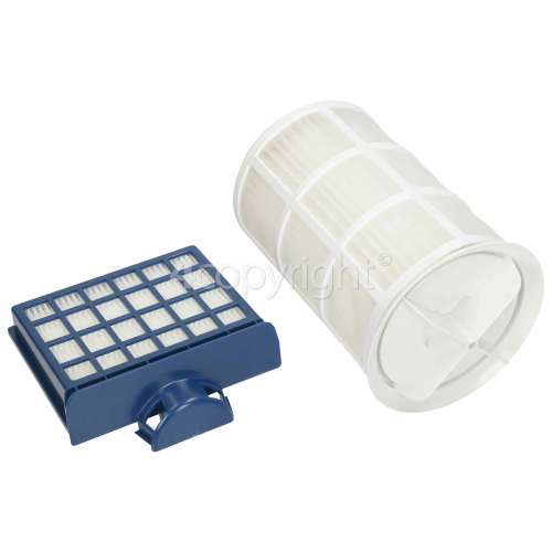 Hoover VR81 HL01001 U27 Filter Kit. Part Number 35601702 ...